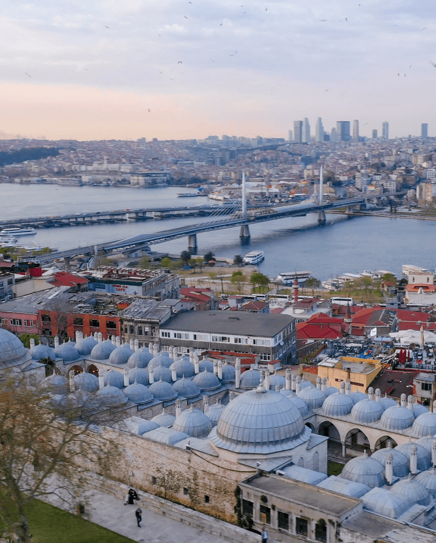 New Istanbul head office for Transmec Turkey