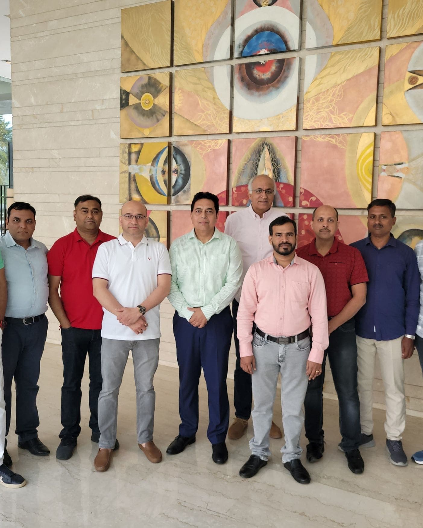 Transmec India branches target further growth