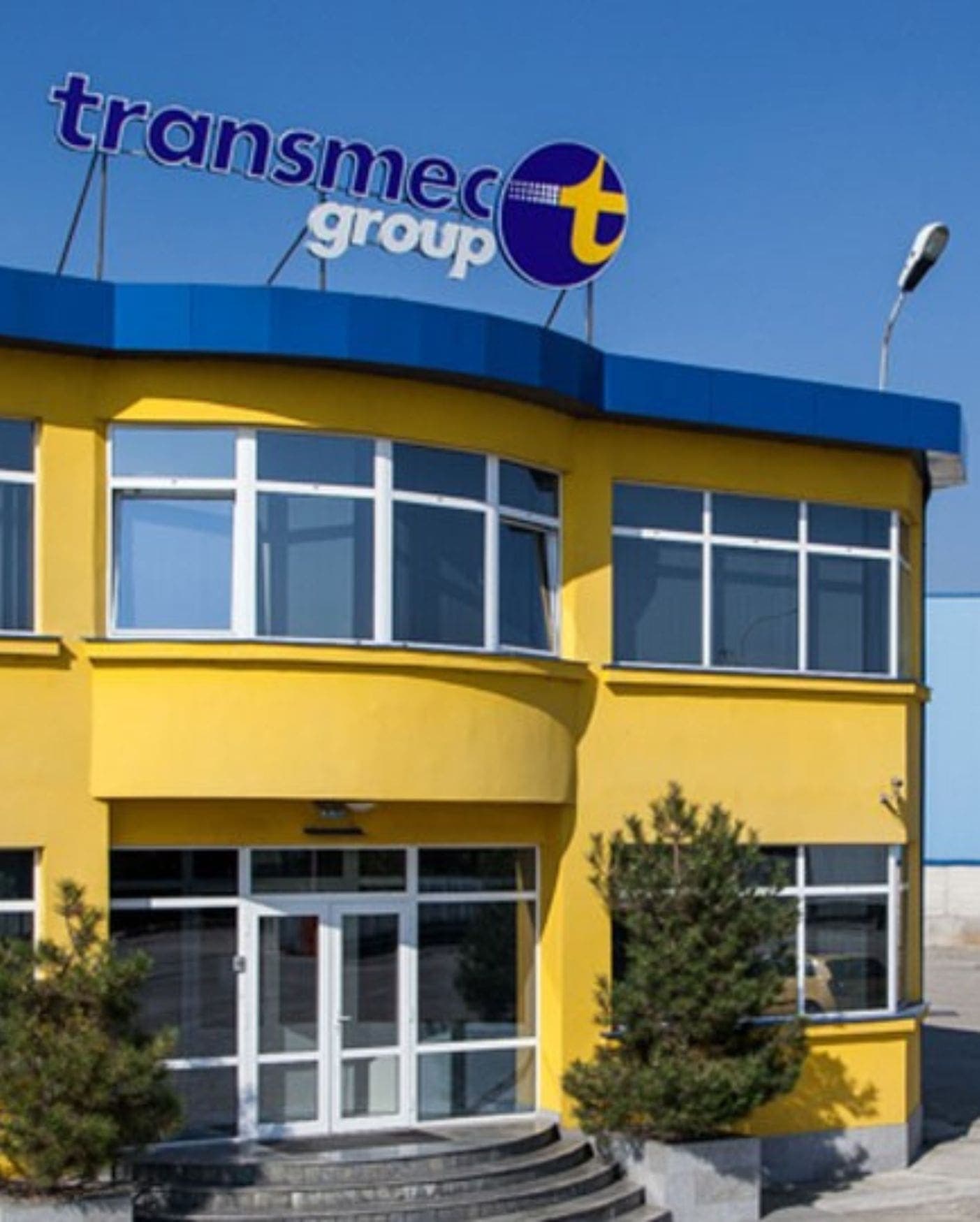 Transmec celebrates ten successful years in Romania