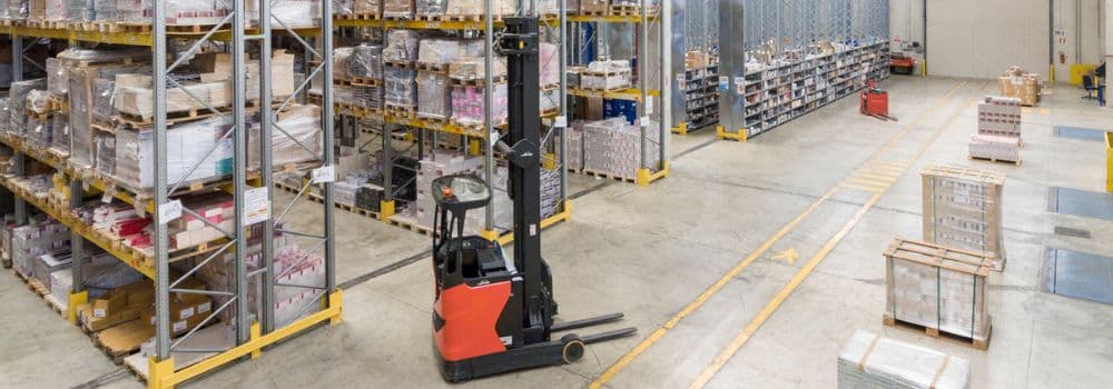 Transmec Group - International transport and logistics