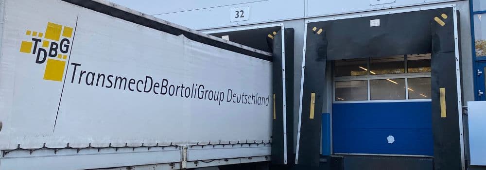 Transmec Group - International transport and logistics