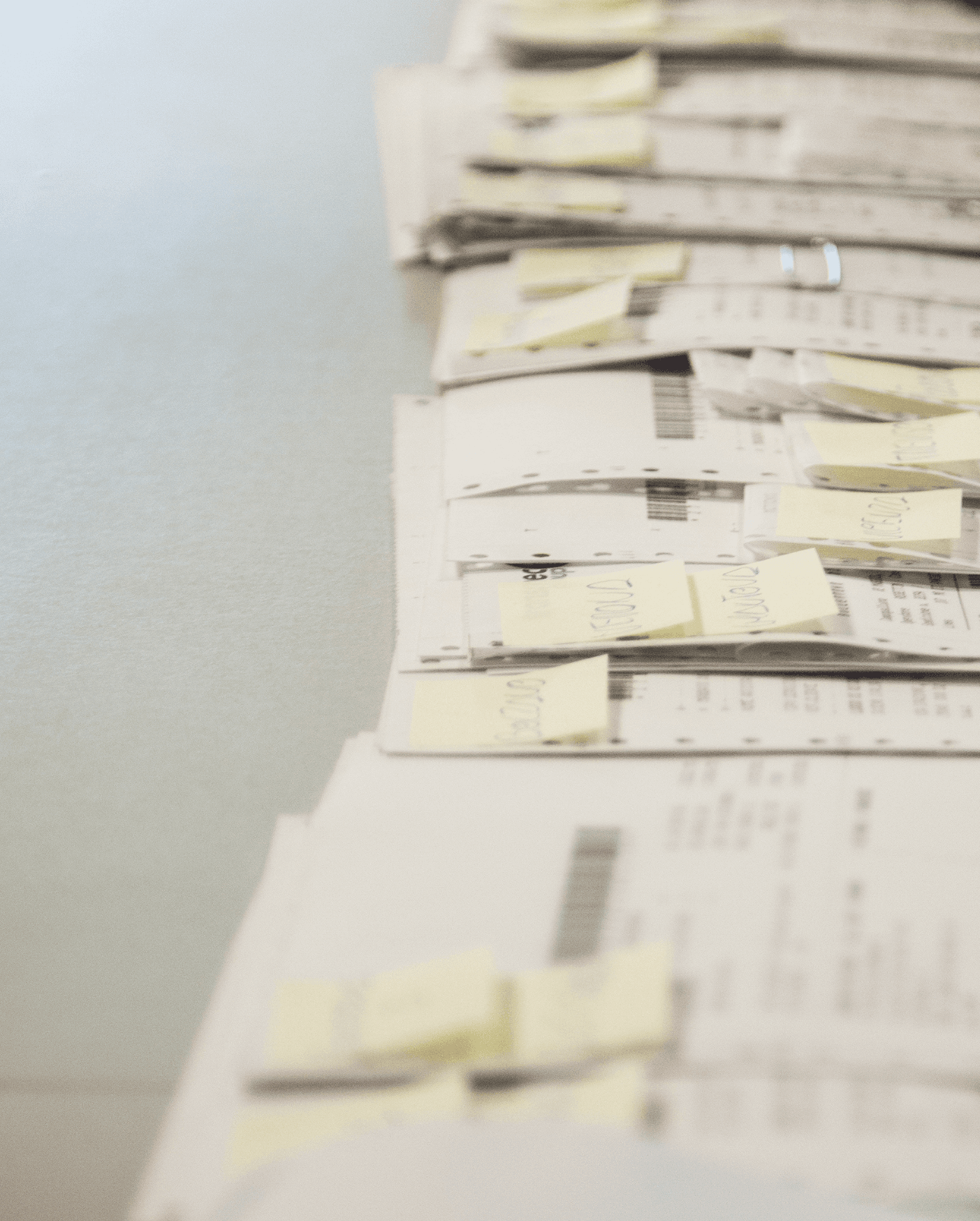 Import and export customs services - Transmec Group