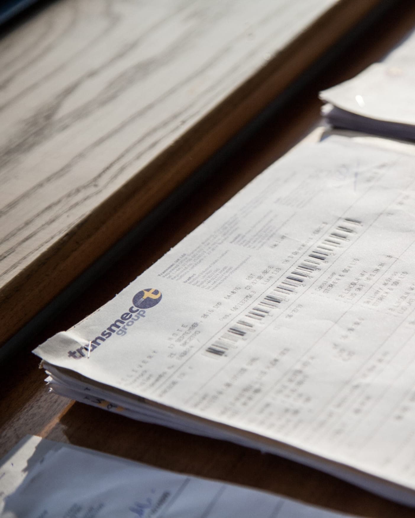 Certification AEO : Authorized Economic Operator